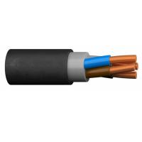 China CYKY-O 450/750V CPR E Building Wire with PVC Insulation for Industrial Applications for sale
