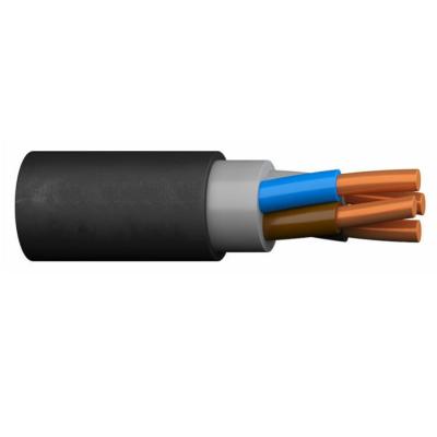 China CYKY-O 450/750V CPR E Building Wire with PVC Insulation for Industrial Applications for sale