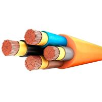 China MARINE XZ1-K (AS) Fire Resistant Power Cable Copper Conductor 0.6/1kv XLPE Insulation Polyolefin LSZH Outer Sheath for sale
