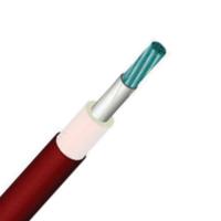 China SIWO-KUL B20 3.3/4.2KV MV High Temperature Flexible Cables with Rubber Insulation for Industrial Use for sale
