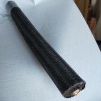 China SIWO-KUL B20 3.3/4.2KV MV High Temperature Flexible Cables with Rubber Insulation for Industrial Use for sale