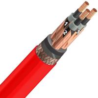 China MMGCEGCH Marine and Offshore Cable with 6/10kV Rating EPR Insulation and Copper Conductor for Industrial Use for sale