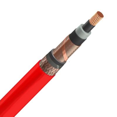China 6/10kV Marine Offshore Cable with Copper Conductor and EPR Insulation for Ships and Offshore Units for sale