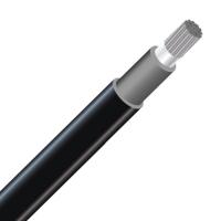 China Diesel Locomotive Cable 2kV EPDM Insulation CPE Jacket Heavy-Duty Flexible Power Cable with Tinned Copper Conductor for sale