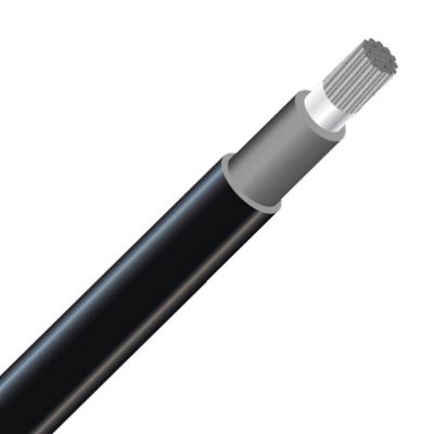 China Diesel Locomotive Cable 2kV EPDM Insulation CPE Jacket Heavy-Duty Flexible Power Cable with Tinned Copper Conductor for sale