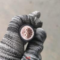 China Diesel Locomotive Cable 2kV EPDM Insulation CPE Jacket Heavy-Duty Flexible Power Cable with Tinned Copper Conductor for sale
