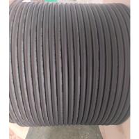 China Diesel Locomotive Cable 2kV EPDM Insulation CPE Jacket Heavy-Duty Flexible Power Cable with Tinned Copper Conductor for sale