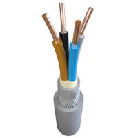 China Z1O-YMz1Kas B2ca 0.6/1 KV Low Voltage Power Cable with Copper Conductor and Flame Retardant XLPE Insulation for sale