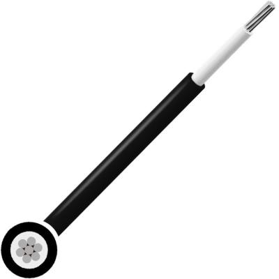 China NA2XY Cable IEC 60502-1 AL/XLPE/PVC 1.8/3 (3.6)kV 0.6/1kV AL/XLPE/MDPE 1.8/3kV AL/XLPE/MDPE Aluminum Conductor for sale