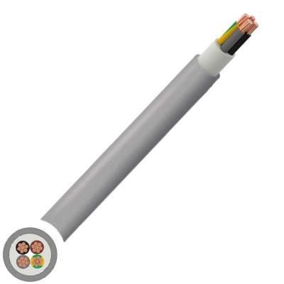 China YMvKmb Cable 0.6/1kV Ymvk Power and Control Cable Class 2 Ymvk MB Cable Copper Conductor for sale
