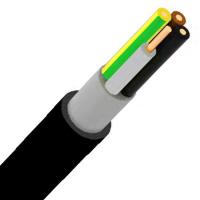 China Cable PP00-A/PP00-A-Y 0.6/1kV 4x240 Mm² 0.4KV 4x95mm² 0.4KV Cable PVC Insulated Sheathed Power and Control Cable for sale