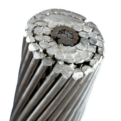 China ASTM B232 Standard 336 795 ACSR Conductor (Raven, Pigeon, Penguin, Hawk, Drake) ACSR Cable Price List ACSR Wire for sale