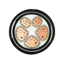 China XLPE Insulated Armoured Power Cable 1.5mm² to 1000mm² Copper Conductor 0.6/1kV to 26/35kV for sale