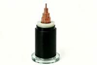 China 110KV 132KV 220KV XLPE Insulated Underground HV Power Cable with Corrugated Aluminum Sheath for sale