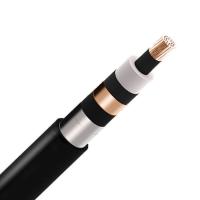 China Medium Voltage Power Cable Directly Buried with Steel/Aluminium Tape Armoured Copper Conductor for Industrial Use for sale