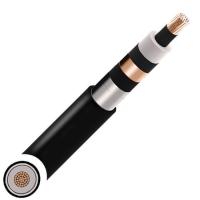 China Medium Voltage Power Cable Directly Buried with Steel/Aluminium Tape Armoured Copper Conductor for Industrial Use for sale