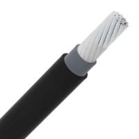 China 0.6/1kV EPR/CSPE Rubber Cable with Class 5 Stranded Tinned Copperwires for Cathodic Protection Systems for sale