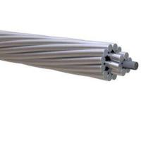China 795 MCM ACSR Conductor with Galvanized Steel Core ASTM B232 Bare Overhead Conductor for sale
