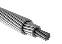 China 336.4MCM Bare ACSR Conductor ASTM B232 Standard for Overhead Power Transmission for sale