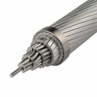 China 336.4MCM Bare ACSR Conductor ASTM B232 Standard for Overhead Power Transmission for sale