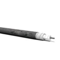 China 300/500V Type FTV PTFE Insulation Glass-fiber Tape Braid High Temperature Cable for Industrial Use for sale