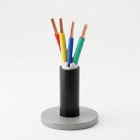 China U1000R2V 4*1.5mm2 XLPE Insulated IP66 Rigid Copper Electrical Cable for Industrial and Marine Applications for sale