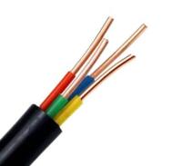 China U1000R2V 4*1.5mm2 XLPE Insulated IP66 Rigid Copper Electrical Cable for Industrial and Marine Applications for sale