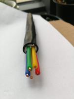 China U1000R2V 4*1.5mm2 XLPE Insulated IP66 Rigid Copper Electrical Cable for Industrial and Marine Applications for sale