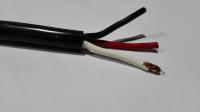China RVFV-K RV-K Flexible Copper Power Cable with XLPE Insulation and PVC Jacket for Power Station & Home Appliance for sale