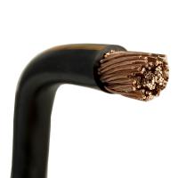 China RVFV-K RV-K Flexible Copper Power Cable with XLPE Insulation and PVC Jacket for Power Station & Home Appliance for sale