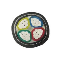 China Aluminum Conductor PVC Insulated Power Cable IP67 Rated for Construction and Mining Applications for sale