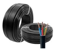 China U1000RVFV Copper Conductor Armoured Electrical Power Cable with LSZH Jacket and 2*2.5mm2 XLPE Insulation for Industrial Marine Use for sale