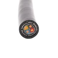 China U1000RVFV Copper Conductor Armoured Electrical Power Cable with LSZH Jacket and 2*2.5mm2 XLPE Insulation for Industrial Marine Use for sale
