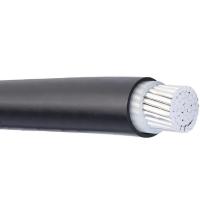 China NA2X2Y Aluminum Power Cable with XLPE Insulation and 0.6/1kV Voltage Rating for Underground Applications for sale