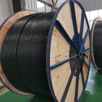 China Multi-core PVC Insulated Halogen-free Power Cable 0.6/1kV for Underground Applications for sale