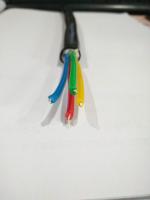China VGV Rigid Copper PVC Insulated Electrical Wire 3*2.5mm2 with IP65 for Industrial & Marine Applications for sale