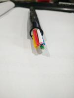China VGV Rigid Copper PVC Insulated Electrical Wire 3*2.5mm2 with IP65 for Industrial & Marine Applications for sale