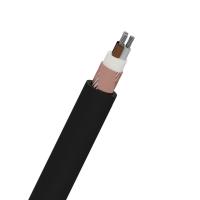 China AL/XLPE/CWS/LSZH 0,6/1 KV XLPE Insulated, Multi Core, LSZH Sheathed Cables for sale