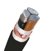 China AL/XLPE/CWS/LSZH 0,6/1 KV XLPE Insulated, Multi Core, LSZH Sheathed Cables for sale