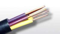 China U1000 R2V Rigid Copper XLPE Insulated PVC Jacket Cable 5G2.5mm2 1kV Rated IP66 for Construction & Mining for sale