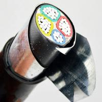 China U1000 ARVFV Aluminum Core Steel Tape Armoured Cable XLPE 3x300+1x150+1x25mm 3x300+2x25mm NFC 32-322 IEC 60502 Standard for sale