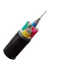 China Low Voltage Aluminum Core Cable XLPE 3x240+1x120 3x185 +1x95 3x150+1x70 3x120+1x70 3x95+1x50 3x70+1x35 3x50+1x25 Mm² for sale