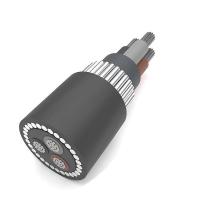 China 3 Core Steel Wire Armoured Cable 3*42mm2 3*100mm2 3*240mm2 AL/XLPE/SWA/PVC Low Voltage 0.6/1kV IEC60502 Standard Underground for sale