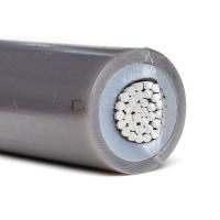 China 15KV 25KV Tree Wire Stranded Aluminum XLPE ACSR Conductor 1/0AWG Overhead Cable for Industrial & Mining Applications for sale