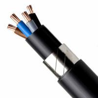 China U1000 RVFV X1AV XLPE Insulated Aluminum/Steel Tape Armored Cable IEC60502-1 EN60228 ICEA S73-532IEC/EN 60332-1 for sale
