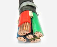 China U1000 RVFV X1AV XLPE Insulated Aluminum/Steel Tape Armored Cable IEC60502-1 EN60228 ICEA S73-532IEC/EN 60332-1 for sale