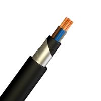 China U1000 HFG CABLE Double Steel Tape Armored Power/Control Cable Flame Retardant PVC Jacket IEC 60502-1 Standard 1000V Rated for sale