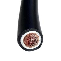 China 0.6/1 Kv Rz1-k Power Cable 1x120 1x150 1x185 1x240 Mm2 Copper XLPE HFFR LSZH Fire Resistant Underground for sale