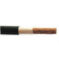 China N2XH-J N2XH-O 0.6/1kv Halogen-Free Flame Retardant Copper Multi Core 1x240 mm2 Photovoltaic Cable 16A Rated Current Pure Copper for sale