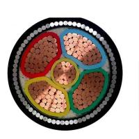 China XLPE Insulated PVC LSZH Sheathed Armoured Copper Cables NC2XAY NC2XRY NC2XRY-cc NC2XHAH NC2XHRH NC2XHRH-cc Rated 16A 30A for sale